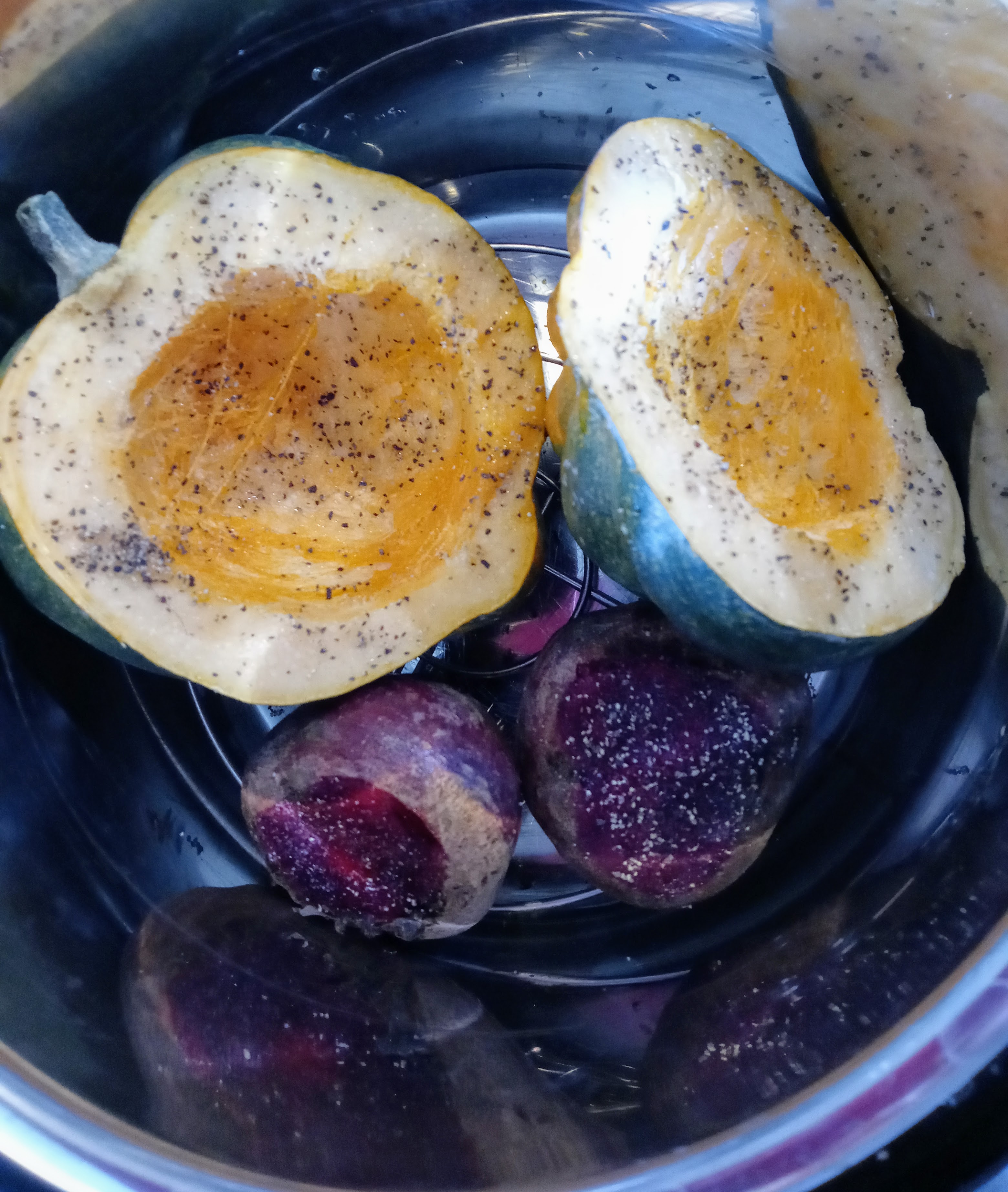 Fall Colors, Fall Flavors, Fall Pizza – ND2AZ Foodie